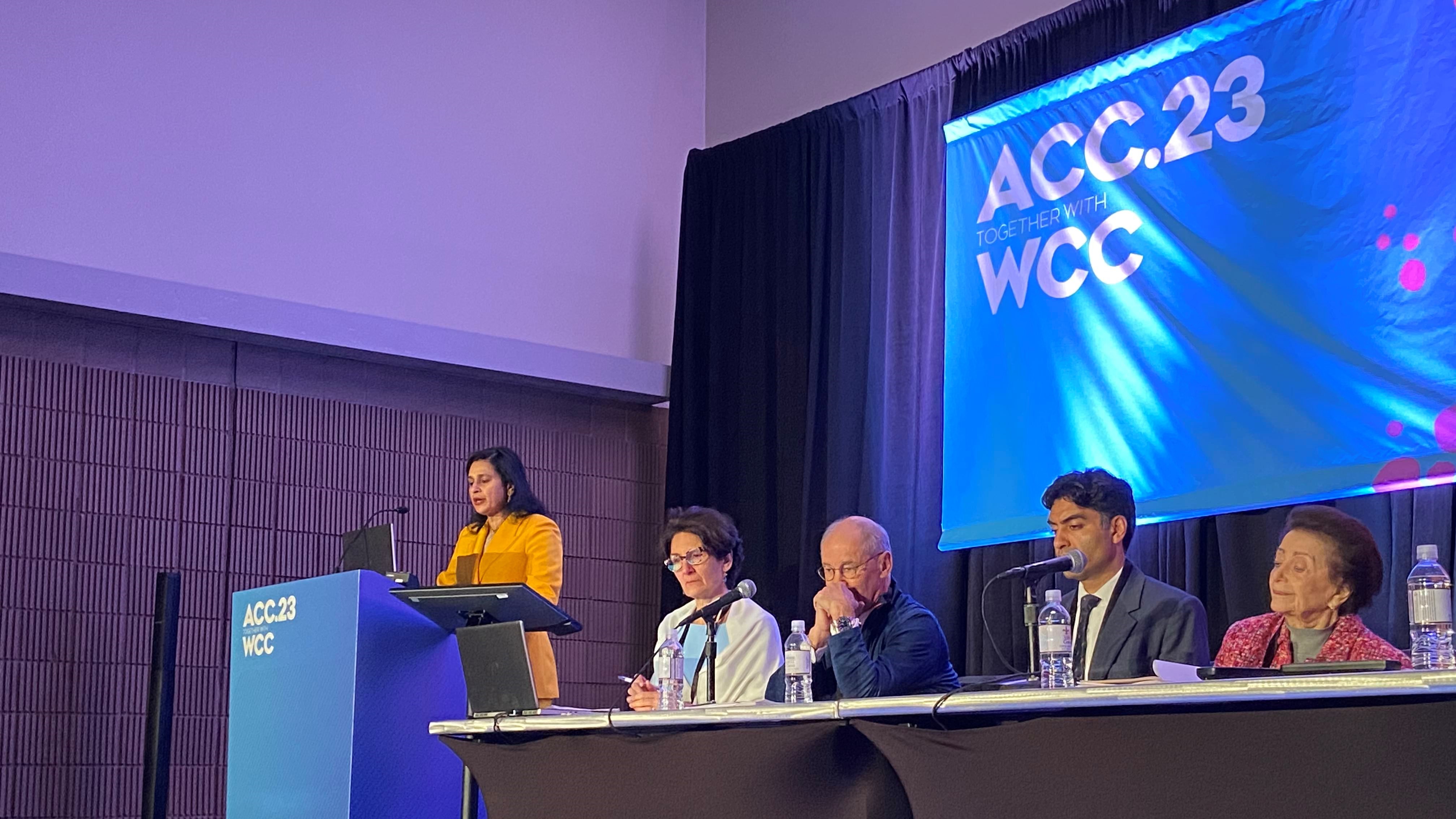 Stable CAD Plaque Morphology Improved by PCSK9 Inhibitors: YELLOW III | tctmd.com